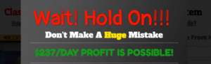 EZ Money Team Review – Another EZ Scam Exposed… – Free Affiliate ...