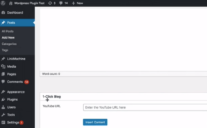 1-Click Blog Post Review – Only 3 Seconds To Fresh Blog Content – Free ...