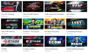 Four Percent Review – A Scam or Legit Course? (Vick Strizheus Exposed ...