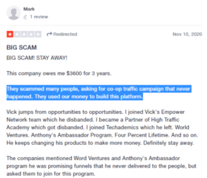 Four Percent Review (2025): I Was a Member – Here’s the Truth They Don ...