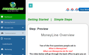 Global MoneyLine Review – A SCAM or Legit Money Scheme? – Free ...