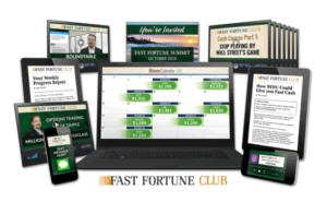 Fast Fortune Club Review (2022) – Is Tom Gentile Legit or Scam? – Free ...
