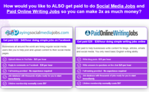 Write App Reviews Review (2024) – Is It a Scam or Real Way To Earn ...