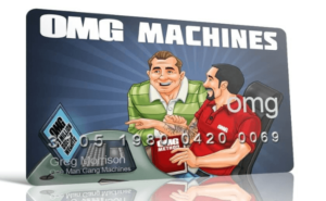 OMG Machines Review - $8K Scam or Best Way To Earn?