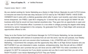 Is Vector Marketing Scam or Legit? - My Review is Exposing It!