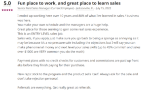 Is Vector Marketing Scam or Legit? - My Review is Exposing It!