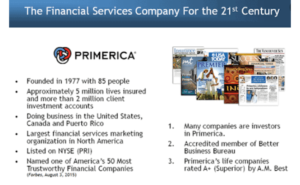 Is Primerica a Pyramid Scheme? - Review Reveals the Truth