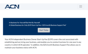 Is ACN a Pyramid Scheme? – Review Exposes The Truth! – Free Affiliate ...