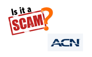 Is ACN a Pyramid Scheme? - 2022 Review Exposes The Truth!