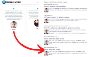 Texting Factory Review - Scam or Legit $300 a Week Texting Gig?