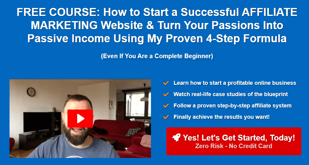 Home Income System Review - Scam or Legit? The Truth Exposed!