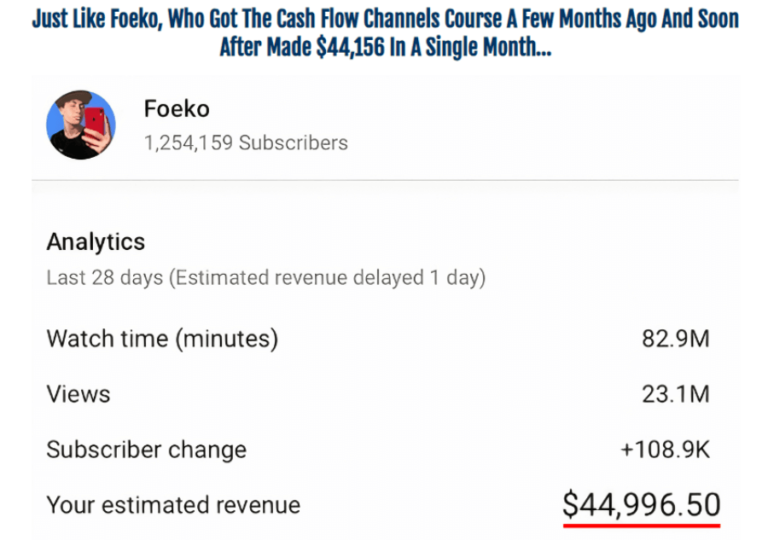 Automate Channels Review - Is Caleb Boxx's Course For Real?