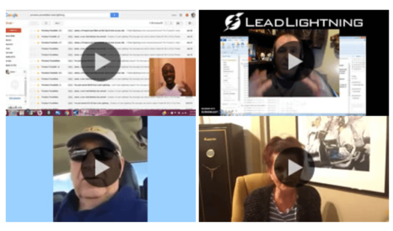 Lead Lightning Review - Scam or Legit? (The Hidden Truth Exposed!)